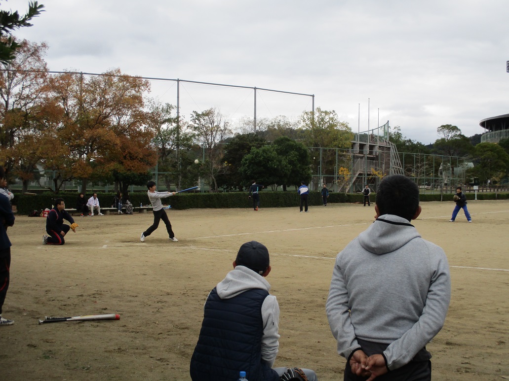 【企画報告】「第2回いくしまソフトボール大会」を開催しました | 高松勤労者総合福祉センター | 高松勤労者総合福祉センター