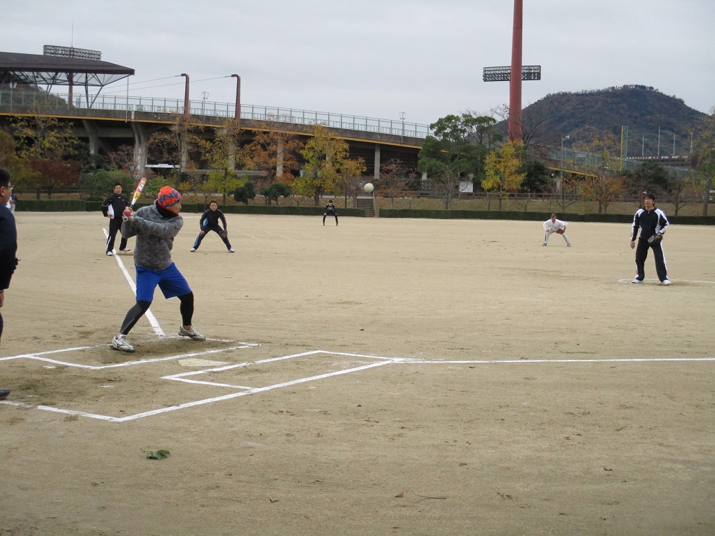 【企画報告】「第2回いくしまソフトボール大会」を開催しました | 高松勤労者総合福祉センター | 高松勤労者総合福祉センター